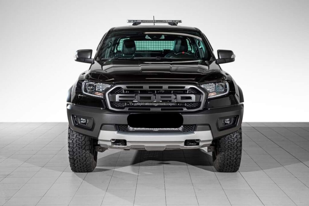 Ford Ranger - DEUTSCH AUTOCLASSE IMPORT